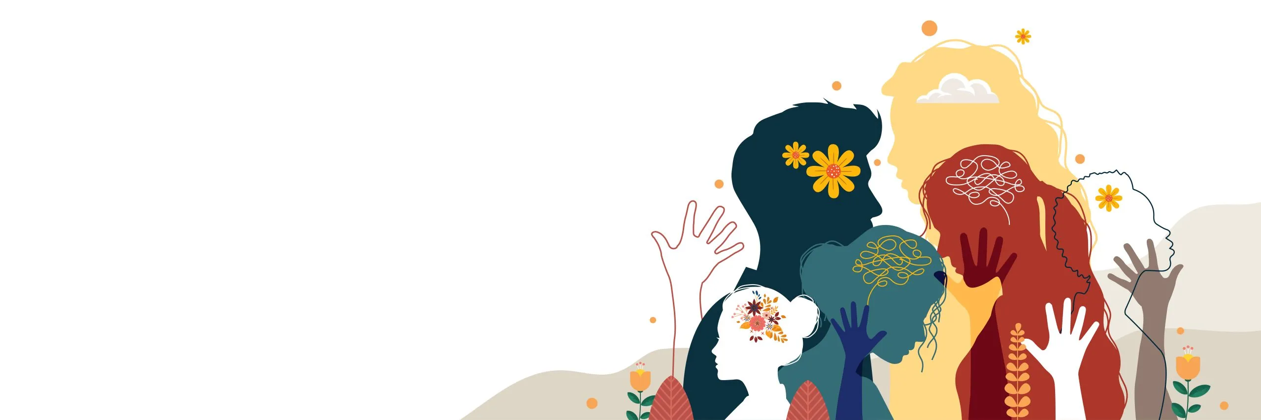 Mental Health Support Services for Employees